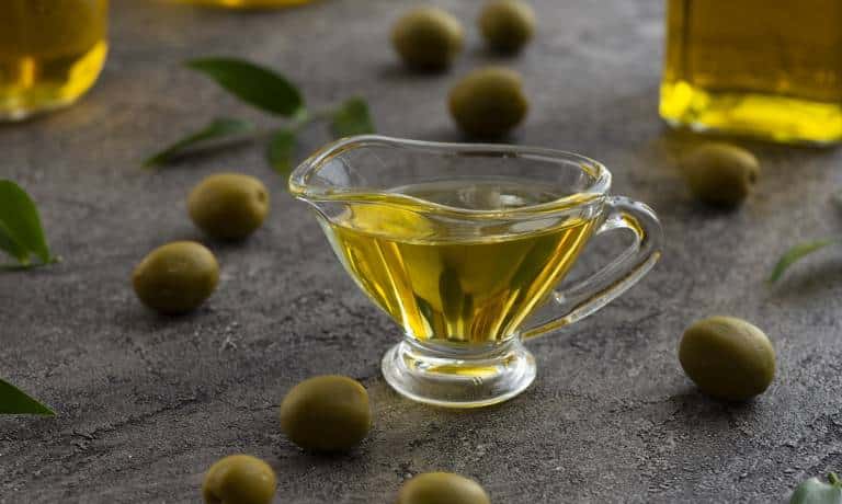 Drinking Olive Oil Benefits: Boosting your Overall Health