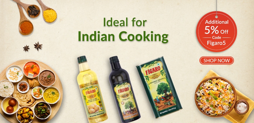 Search oil, recipes and more